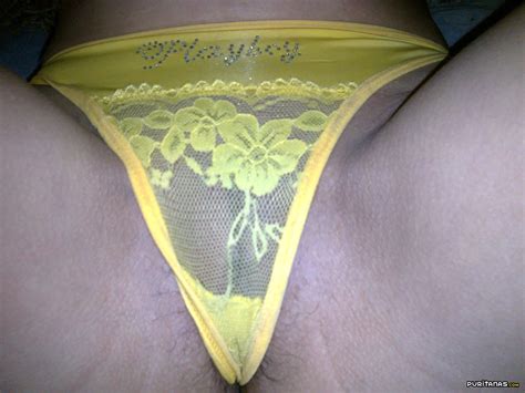 Mis Bragas Puritanas Com