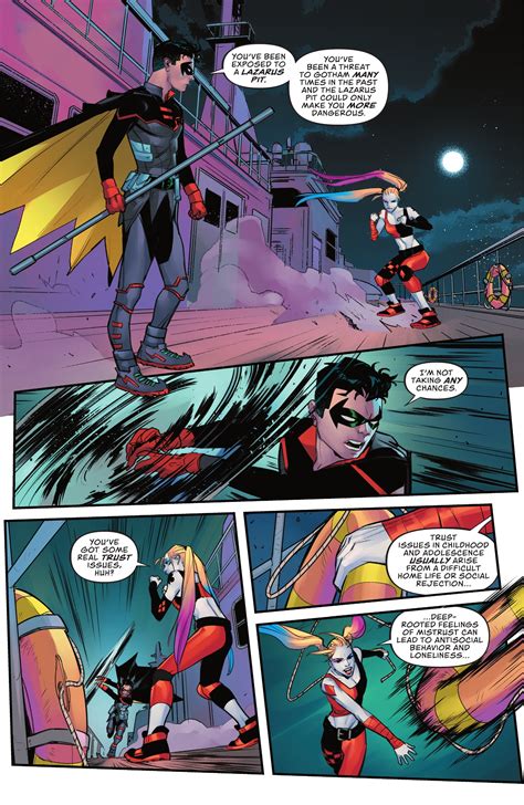 Harley Quinn Age 2021 At Lily Bolton Blog