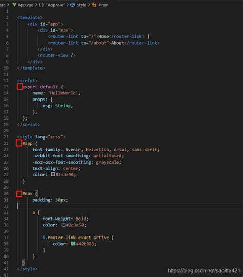 Vue学习笔记7 在vscode中配置vetur，eslint，prettiervscode Vetur Csdn博客