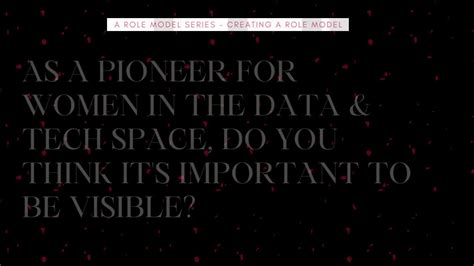 Women In Data On Twitter Holly Smith Resident Solutions Architect At Databricks Winner Of