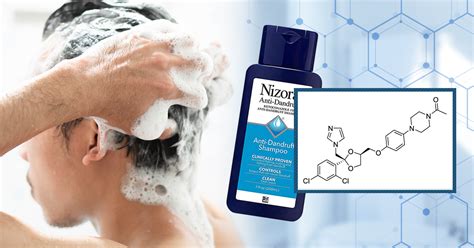 Ketoconazole Perfect Hair Health