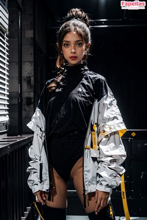 Ephey Aka Mira Riad Nude Leaks Photo 57 Fapellas