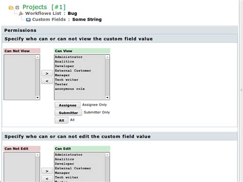 How To Configure Custom Fields For The Workflow TrackStudio