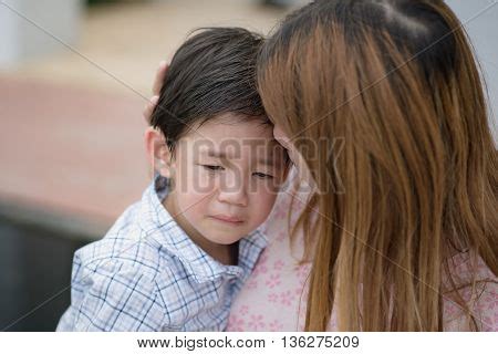 Japanese Mom Son Images Stock Photos Illustrations Bigstock