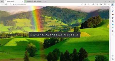 Mayank Raj On Linkedin Css Html