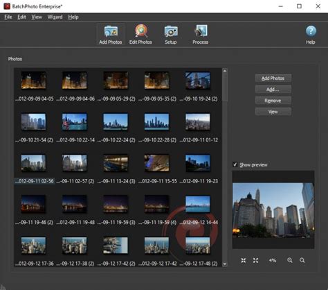 how to batch resize photos batchphoto
