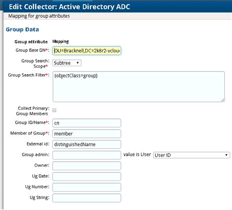 Enable Password Reset In Rsa Identity Governance And Lifecycle Rsa Community