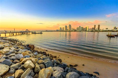 20 Fun Things To Do At Night In San Diego Locals Guide