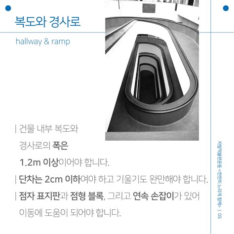 자발적불편운동 천천히 느리게 함께 배리어 프리 교회 체크리스트 기독교윤리실천운동