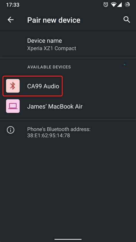 How Do I Play Audio From An Android Device To My Kawai Piano Via Bluetooth Audio FAQSupport
