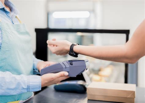 Is NFC Access Control Right For You Iottoday Com