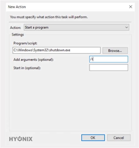 How To Schedule Reboot Of Windows Server 20122016