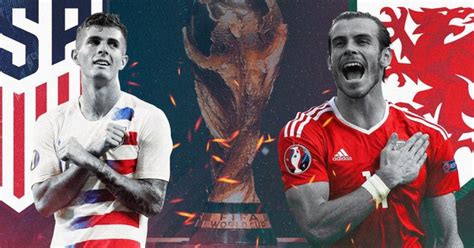 Soi Kèo Phạt Góc Mỹ Vs Xứ Wales 2h00 Ngày 2111 Bảng B World Cup 2022