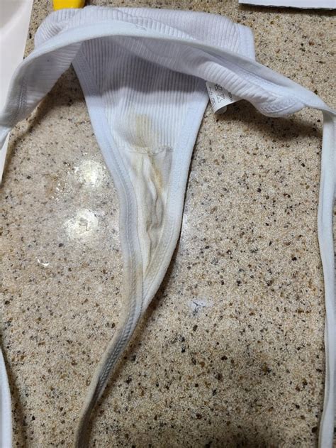 Selling Us Anyone Like A Milfs Dirty G String Rpantycrush
