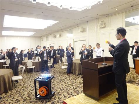 10月15日 火 第179回例会 守成クラブ小松