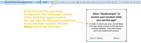 How To Build An Ios Weather App In Swift Part 4 Introducing