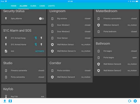Home Assistant Mqtt Weather Station At Bessie Humble Blog