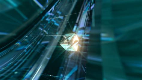 Glass Shader On Behance