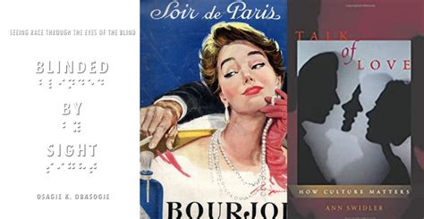 Does Blindness Beat Bias Sociological Images