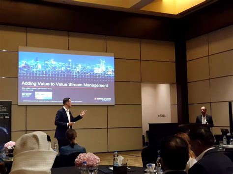 Adding Value Value Stream Management Ignite Technology