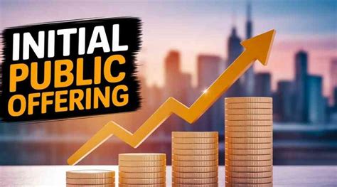 Ipo Full Form Initial Public Offering