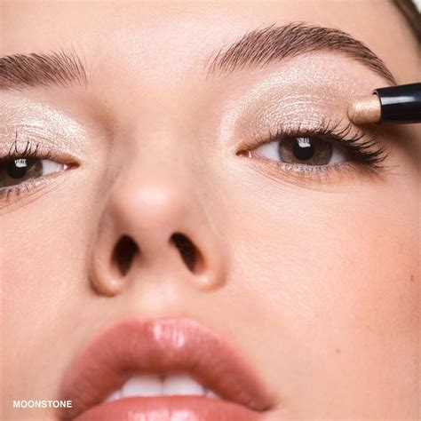 Bobbi Brown Long Wear Cream Shadow Stick Moonstone