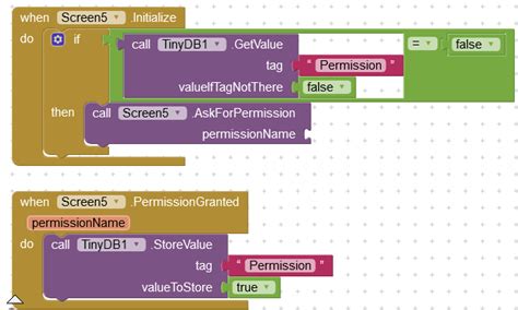 Application Installed List 31 By Anke Mit App Inventor Help Mit App Inventor Community