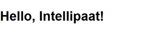 What Is Doctype In Html Explained With Examples
