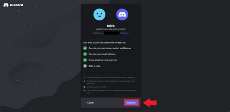 Discord Set Up Mee6 Bot Heres How Ionos