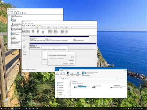 How To Troubleshoot And Fix External Drive Not Detected Issues On Windows Windows Central