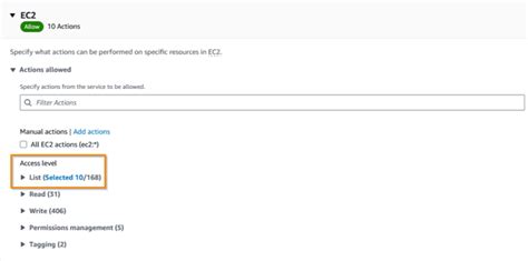 Aws Scanning Requirements Lansweeper Community
