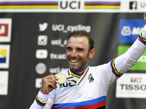 La Quebrantahuesos Rendirá Homenaje A Alejandro Valverde En La Edición De 2023
