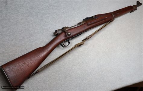 Springfield Armory ~ Model 1903 ~ 30 06 Springfield