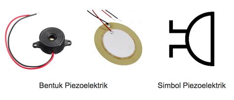 Cara Kerja Sensor Piezoelektrik Ruang Teknisi My Xxx Hot Girl