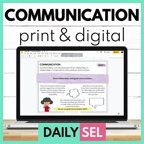 Free Assertive Communication Skills Worksheet Download Free Assertive Communication Skills