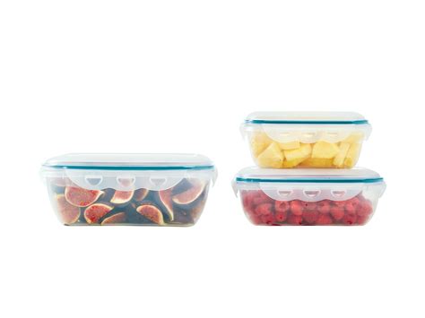 Ernesto Storage Container Set Lidl Great Britain Specials Archive