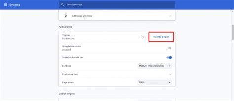 How To Install Custom Themes In Google Chrome