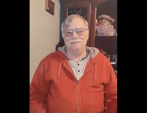 Michael Tirrell Obituary 2023 West Brookfield Ma Charbonneau Funeral Home