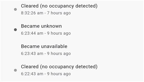 Withings Integration Goes Into Unknown State Every Day Issue