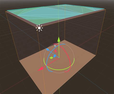 path finding generate a fully 3d navigationregion pathfinding in