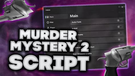 MM2 Script Auto Farm XP All Eggs Aim Assist Mobile More PASTEBIN 2023 YouTube