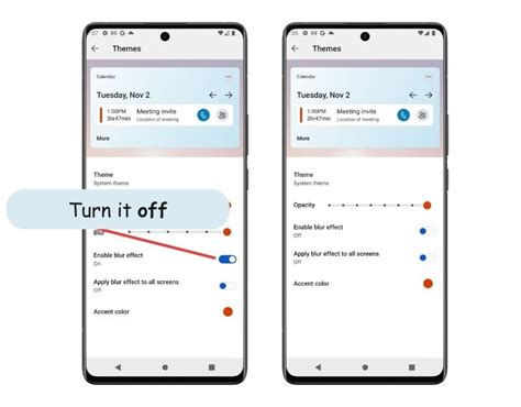 Why Is Wallpaper Blurry On My Phone And How To Fix It TechPP