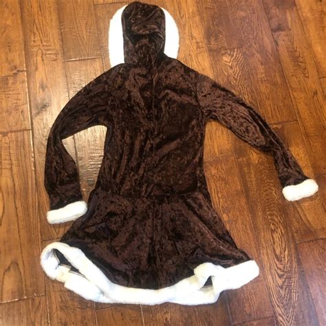 Dresses Sexy Eskimo Halloween Costume Poshmark