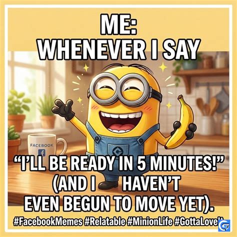 Hilarious Minion Meme S In 4k That Perfectly Capture Everyday Chaos