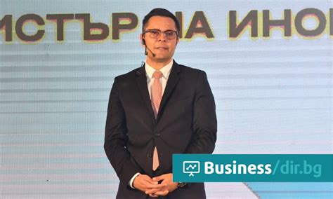 Коментари Александър Пулев Пари за иновации има Business Dir Bg
