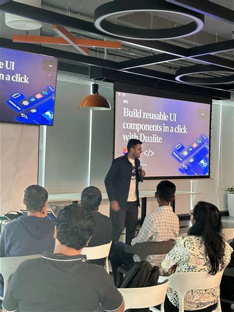 React Javascript Startup Meetup Tech Bengaluru Bangalore Prakhar Tandon