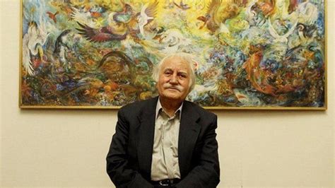 فرشچیان برای استفاده از نقاشی چوگان روی اسکناس چقدر گرفت؟