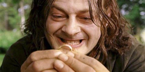 Amazons The Lord Of The Rings Series Just Took An Awesome Step Forward