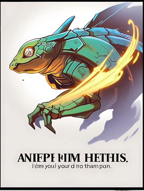 Motivational Poster Premium Ai Generated Image