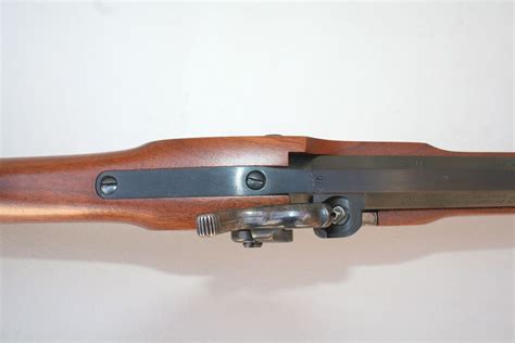 Closed Tca Renegade 50 Cal Single Trigger The Muzzleloading Forum